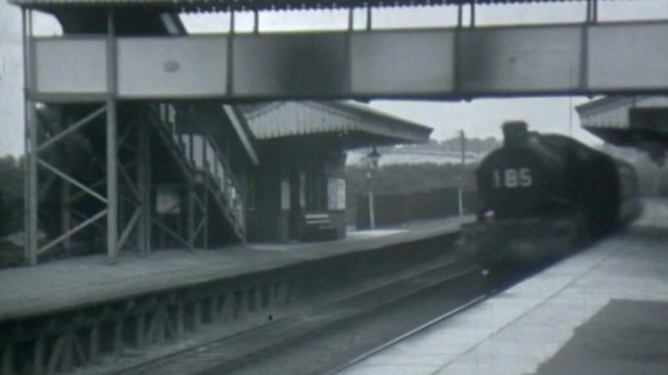 Great Western Railway passengers can explore the history of trains ...