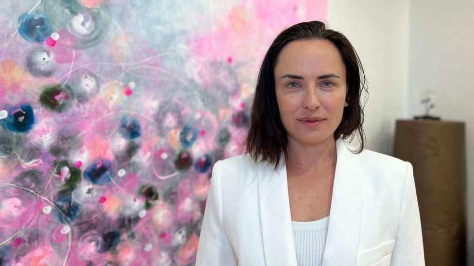 Jersey art exhibition aims to show reality of late autism disanosis ...