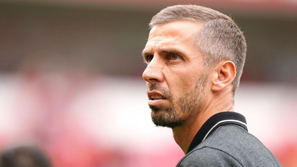 Bournemouth: O﻿'Neil 'fully focussed on next game' - BBC Sport