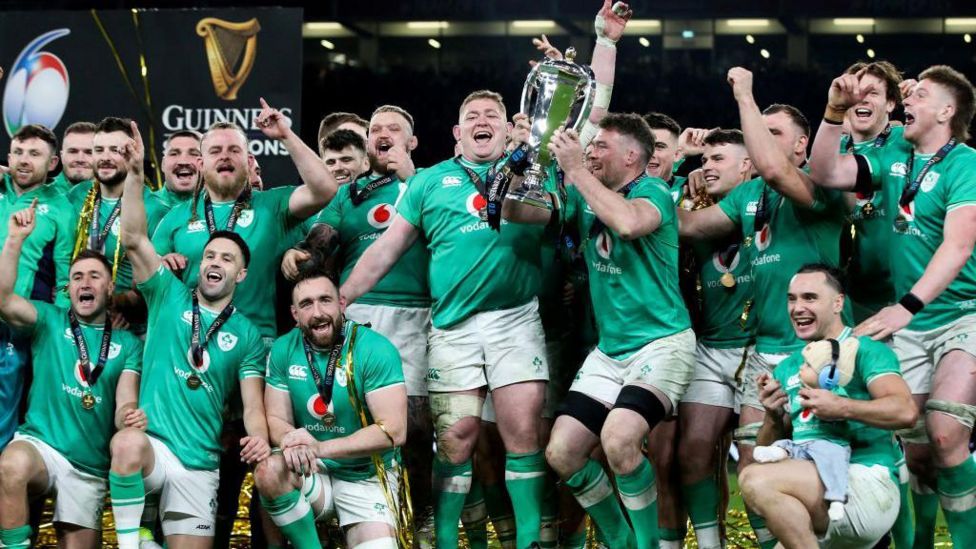 IRFU: Developing women's game in Ireland a 'major priority' in new ...