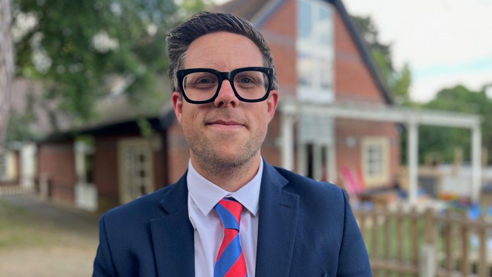 Kent and Sussex: Teachers say next government will face challenges ...