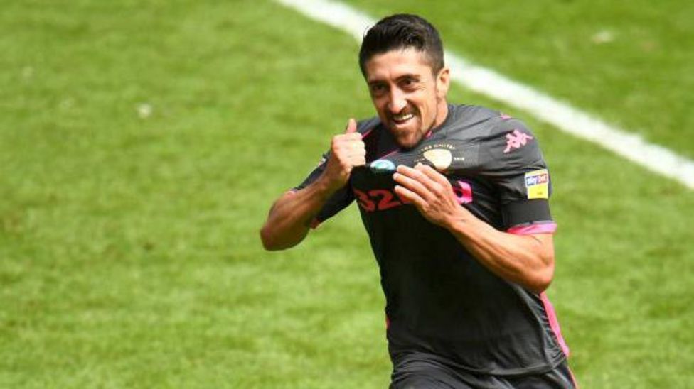 Leeds: Who is your ultimate cult hero? - BBC Sport