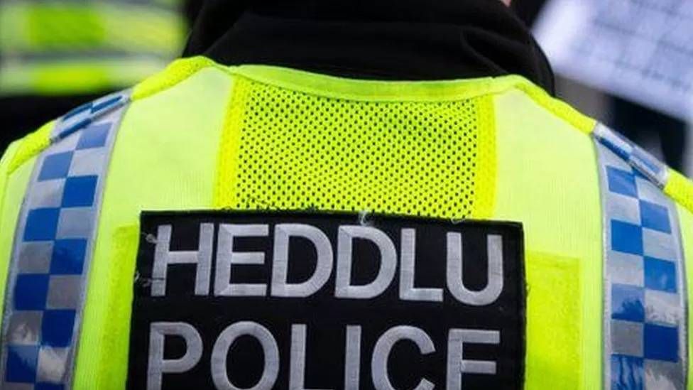 Port Talbot crash: Swansea m﻿an, 62, dies after two-car collision - BBC News