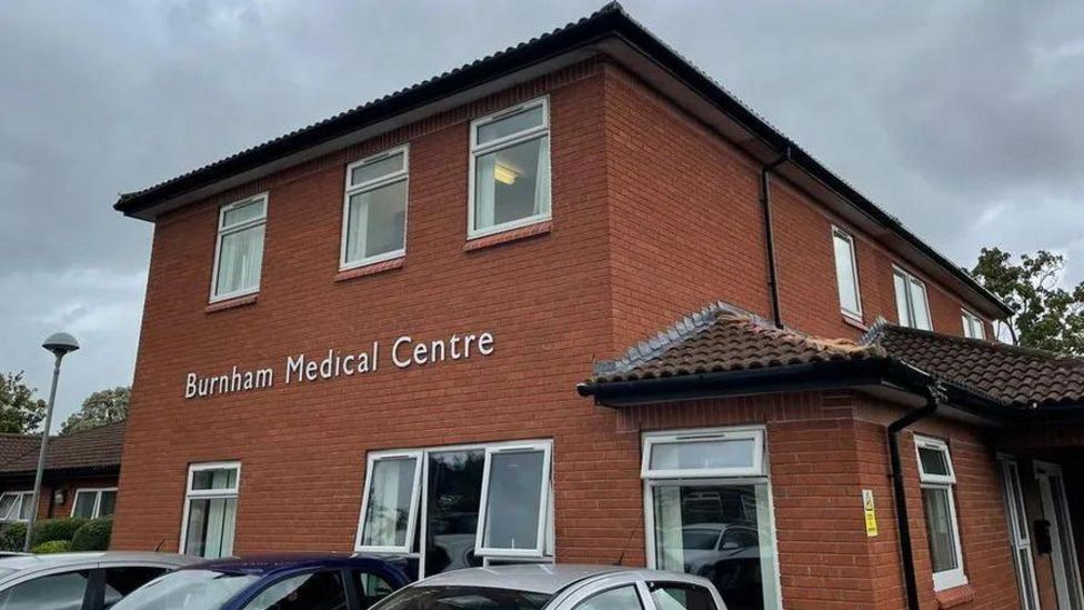 Somerset's Burnham and Berrow Medical Centre rated 'good' after ...