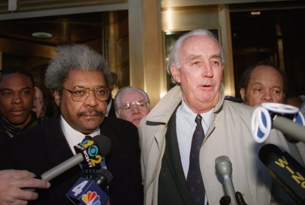 Powerplay: The House of Don King - key takeaways from new BBC Sounds ...