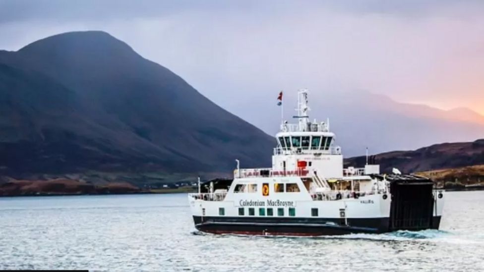 Dragh mu bhataraidhean bhàta-aiseig Ratharsair - Naidheachdan a' BhBC