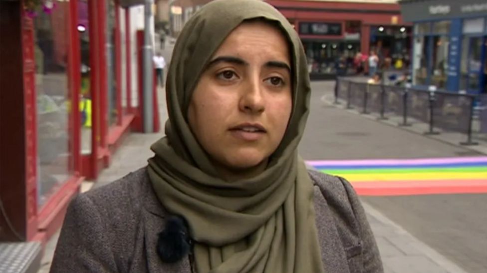 Outgoing Nottingham City Council leader wanted vote for successor - BBC ...