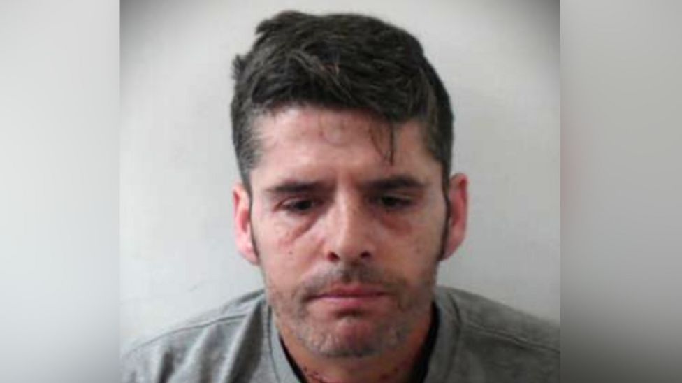 Double murderer is warned he may never be released from prison - BBC News