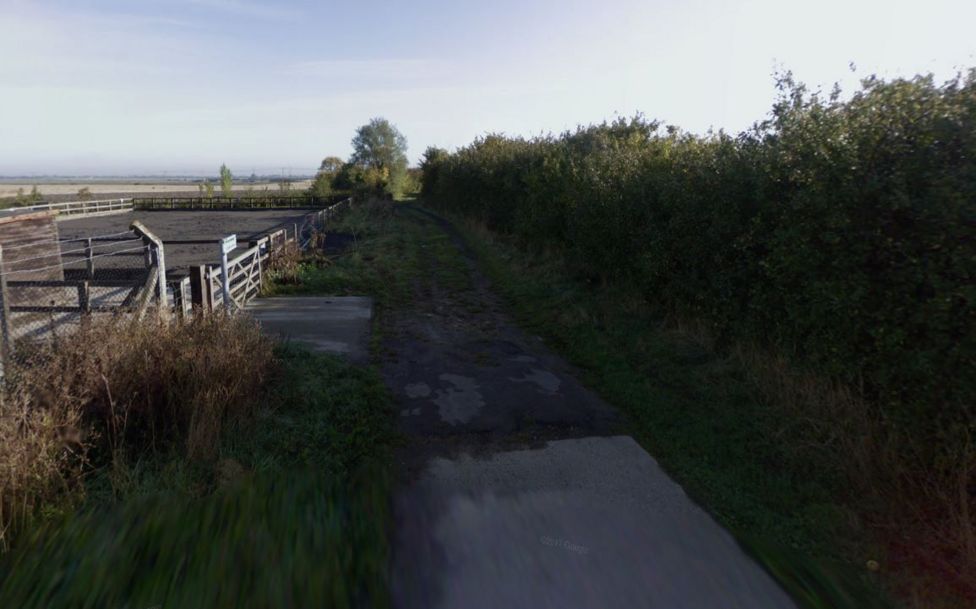 Soham and Wicken to be linked by £1.13m cycle, horse and footpath - BBC ...