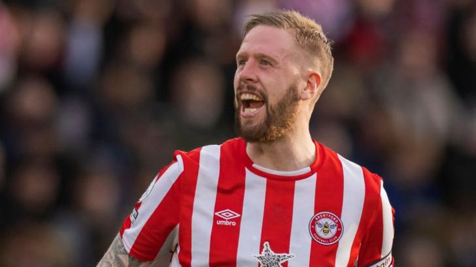 Leeds: 'Keep it tight then let Pontus score for us' - team talks - BBC ...