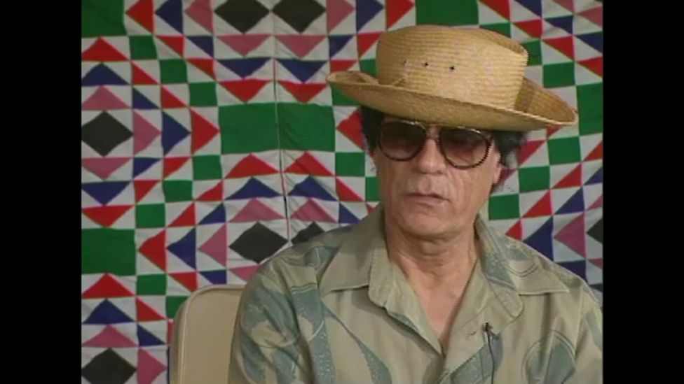 Six things we learned from Adam Curtis’s HyperNormalisation - BBC Three