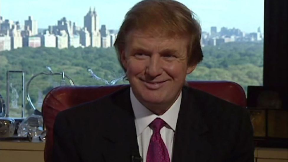 Six things we learned from Adam Curtis’s HyperNormalisation - BBC Three