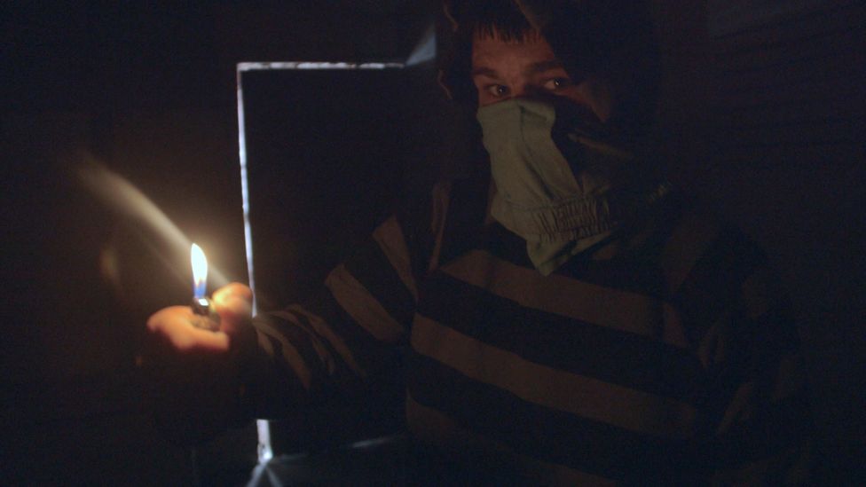 Abscesses and amputations: Inside Swansea’s drug-injecting community ...