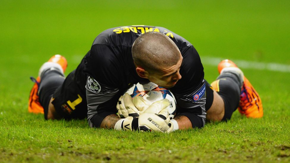 Football’s most expensive benchwarmers - BBC Three