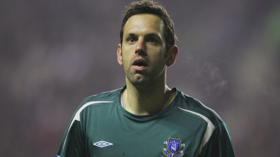 Forgotten footballers - The top five transfer shadows - BBC Three