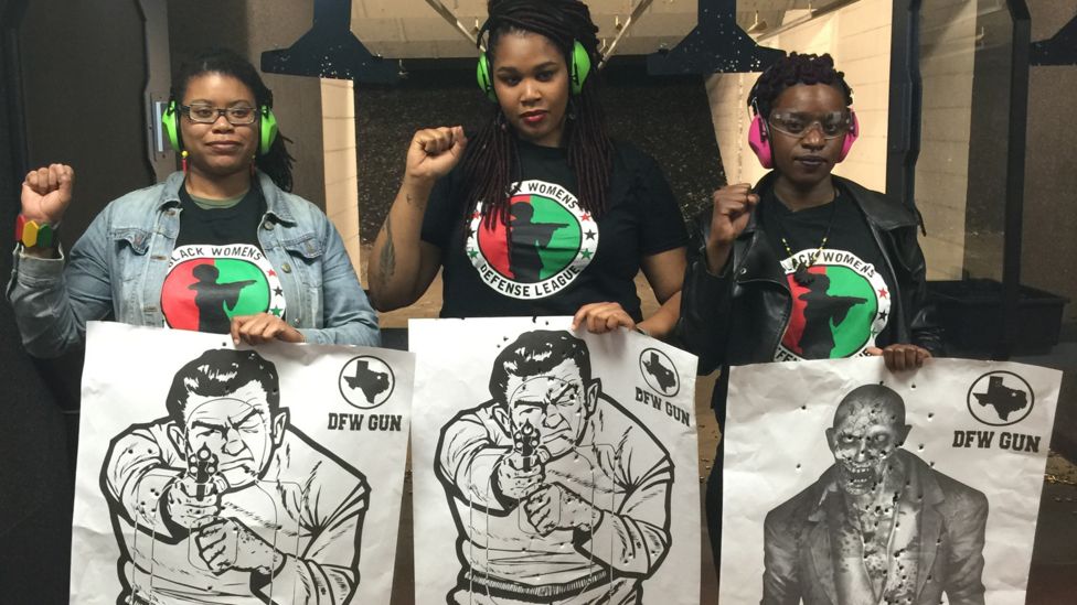 My time hanging out with a 'Grand Dragon' of the KKK - BBC Three