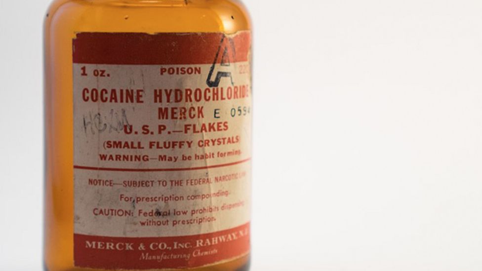 Cocaine for soldiers and opiates for teething babies: exploring the ...