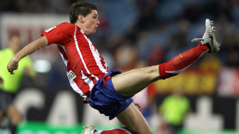 The rise and fall… and rise of Fernando Torres - BBC Three