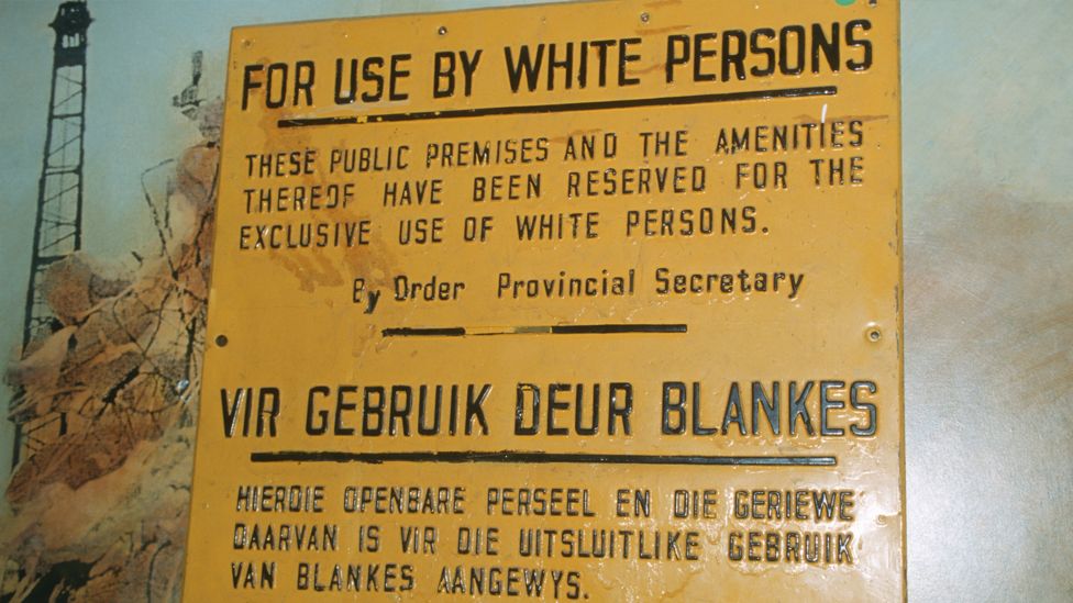 What it’s like to be young and 'coloured' in a post-apartheid world ...