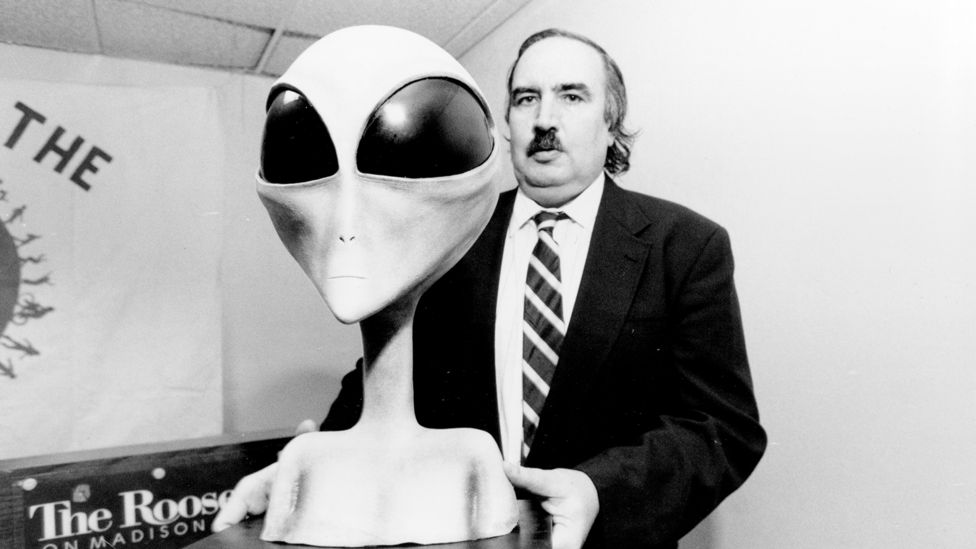 Why haven’t we found the aliens yet? An Astronomer Explains… - BBC Three