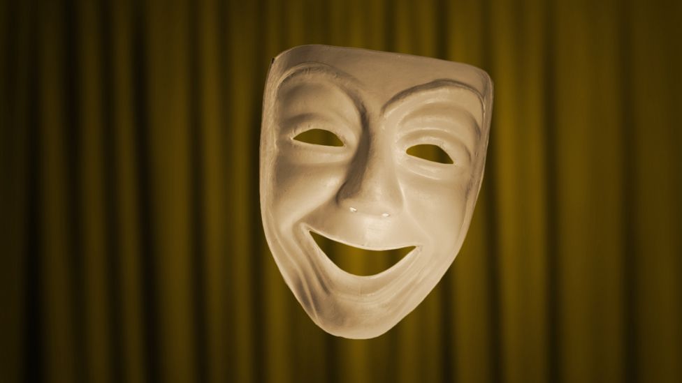 Meet the man laughing in the face of HIV, mental health... and snapped ...