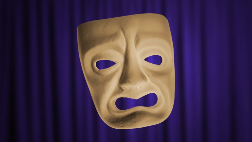 Meet the man laughing in the face of HIV, mental health... and snapped ...