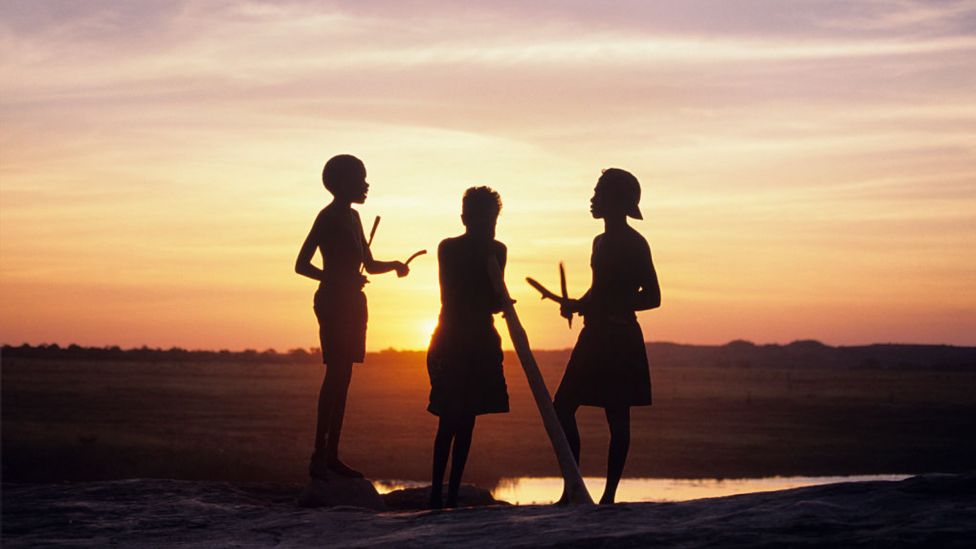 Australias Aboriginal Youth Young Life In Our Oldest Civilisation