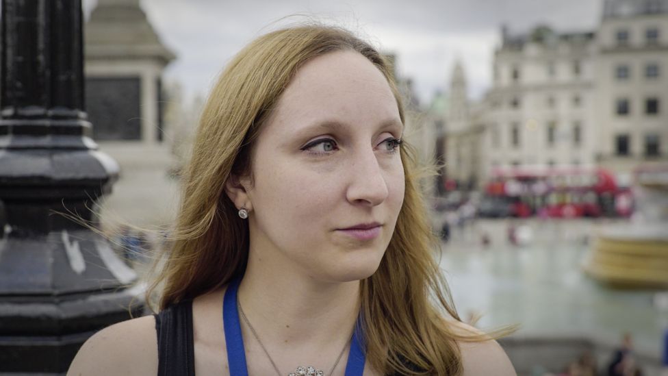 The many faces of depression: Eight people explain what living with the ...
