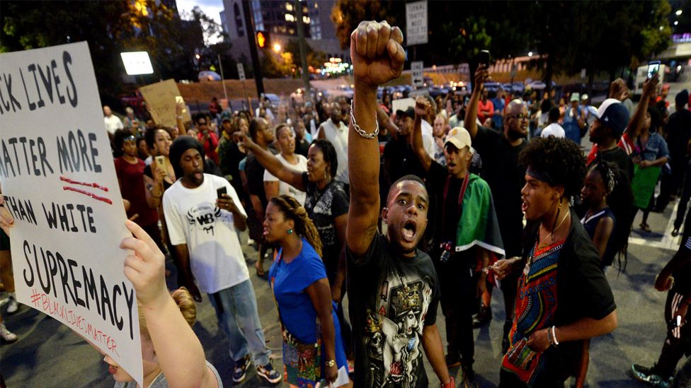 Black Lives Matter: the first movement to win the Sydney Peace Prize ...