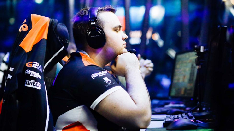 Inside The International 7: The most lucrative tournament in esports ...