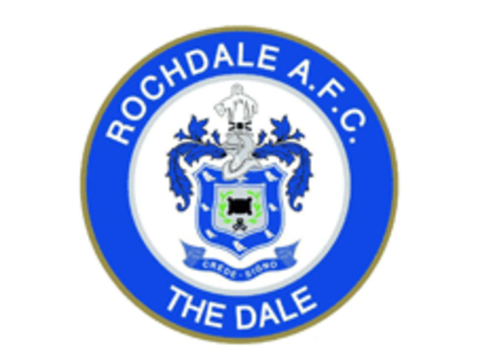 Rochdale snap up David Ball and Ahmed Benali - BBC Sport