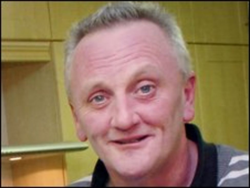 Paul Houston murder trial witness admits lying - BBC News