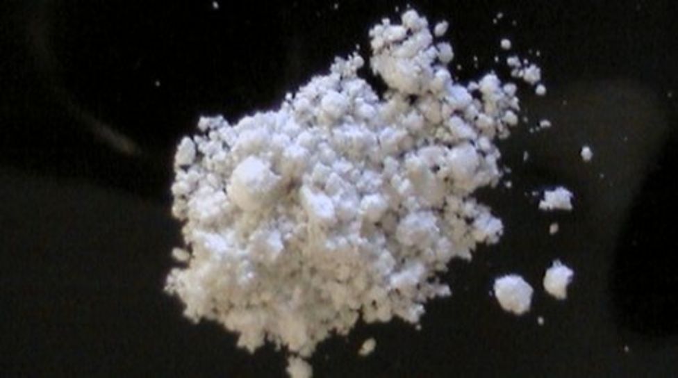 What is mephedrone? - BBC News