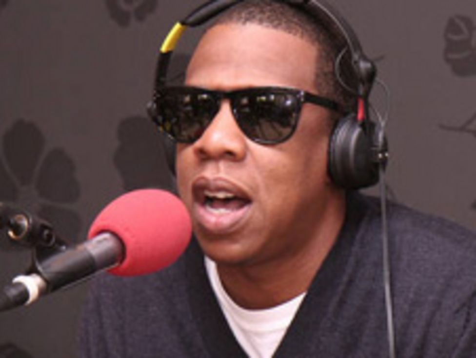 Jay-Z: 'Music labels must streamline to survive' - BBC News