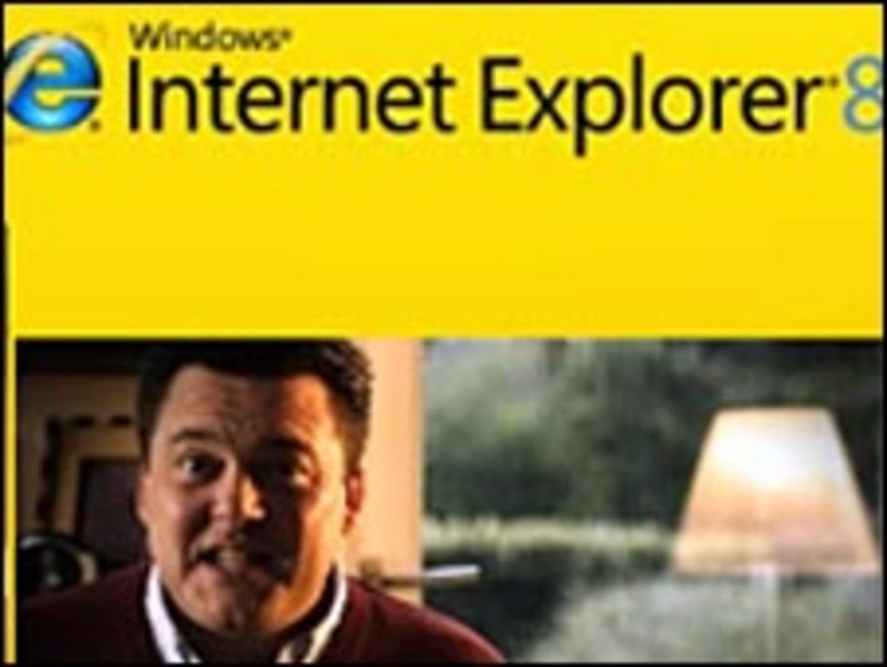 Microsoft's Internet Explorer losing browser share - BBC News