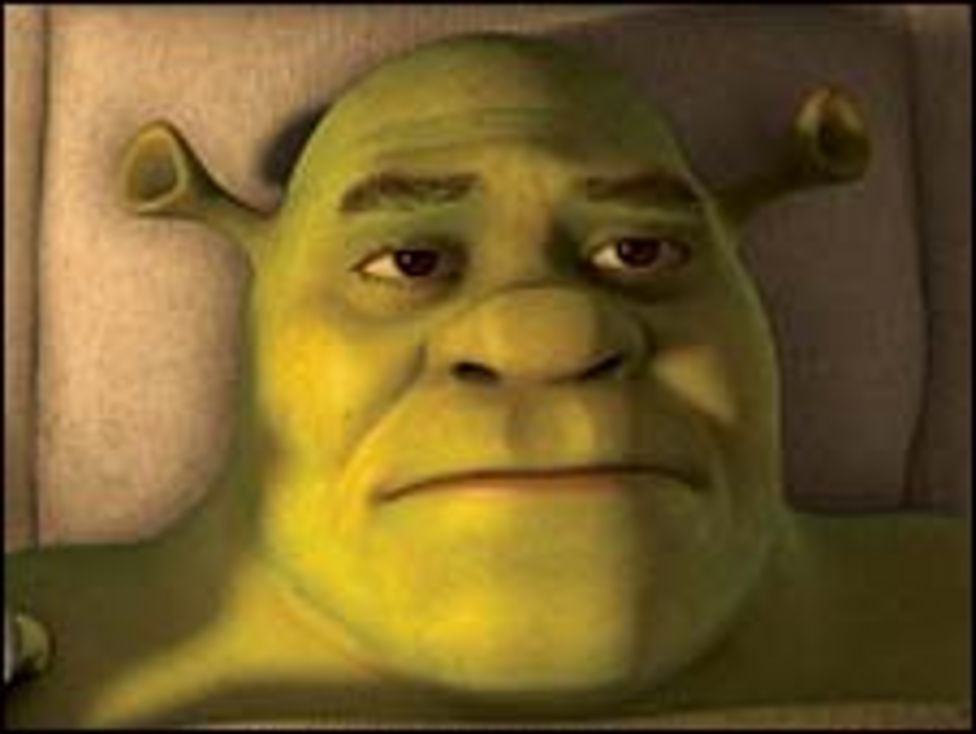 Sex and the City 2 beaten by Shrek at US box office - BBC News