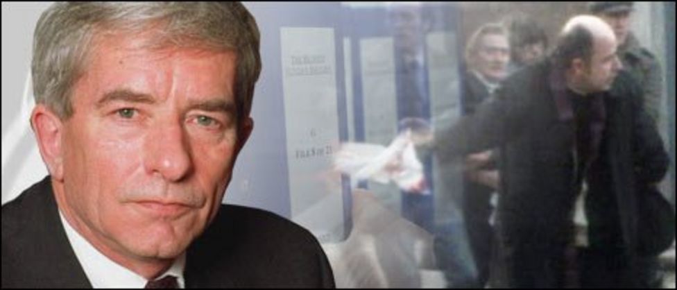 The Saville Inquiry: Q&A - BBC News