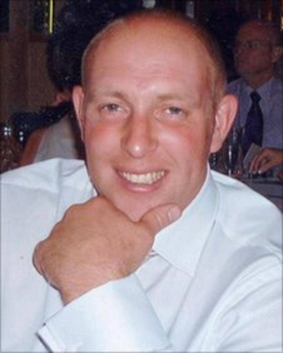 Derrick Bird shooting victim remembered at rugby match - BBC News