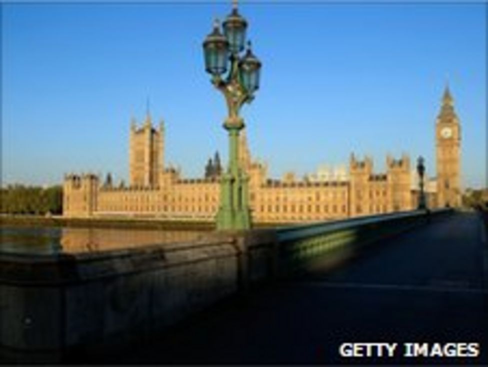 MPs' post-expenses scandal claims published - BBC News