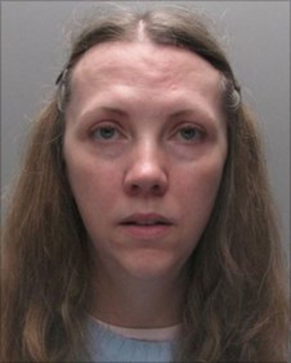 Milton mother who killed baby detained indefinitely - BBC News