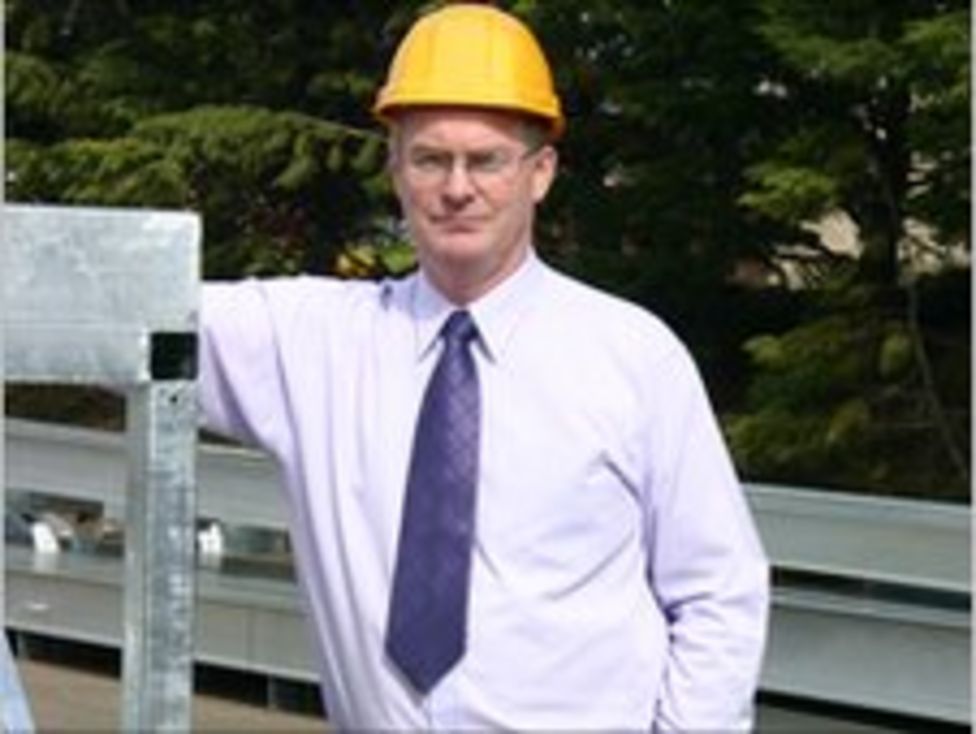 What Scottish businesses make of the Budget - BBC News