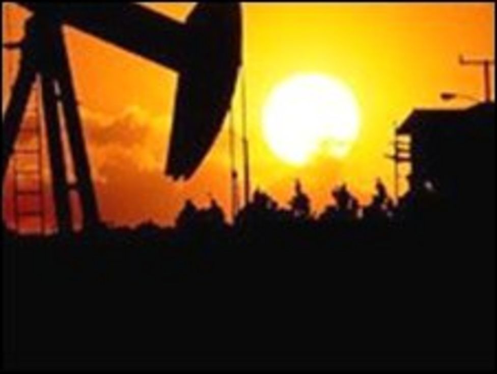 Dana Petroleum confirms new oil discoveries - BBC News