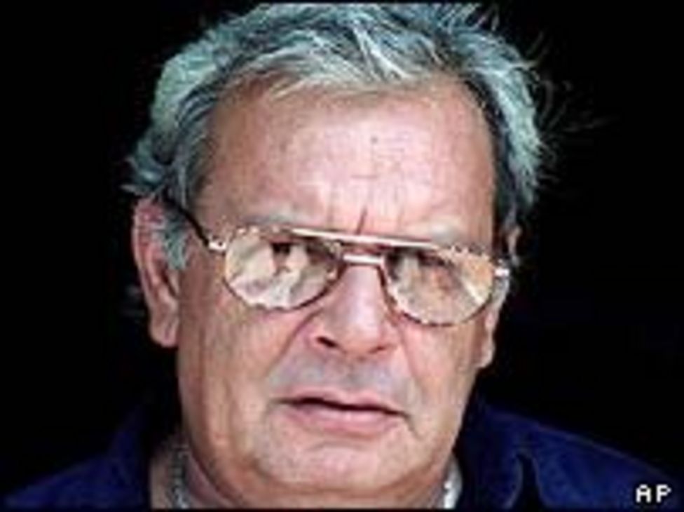 Cuba: Key players in the dissident movement - BBC News