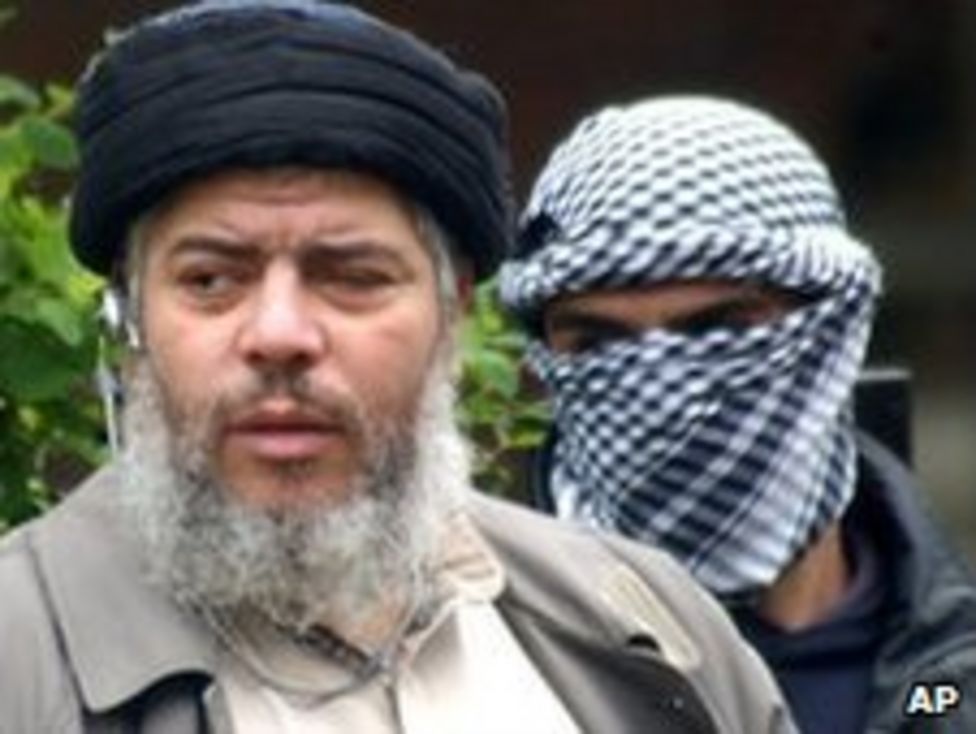 Hamza and suspects: Key allegations - BBC News