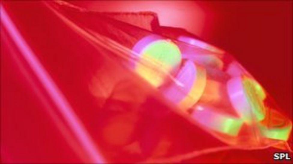 Ecstasy 'may help trauma victims' - BBC News