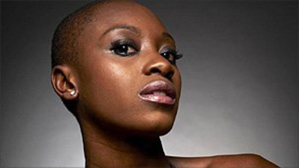 Ife evicted from Big Brother house - BBC News