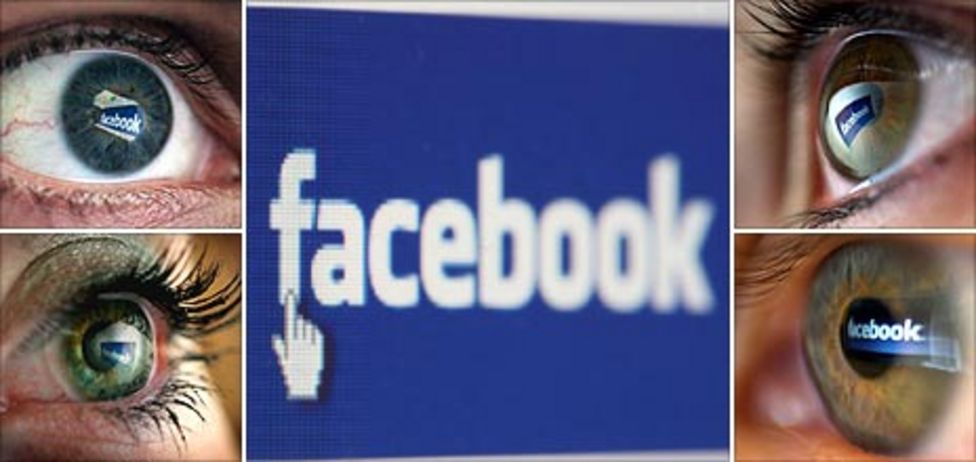 The unintended consequences of Facebook - BBC News