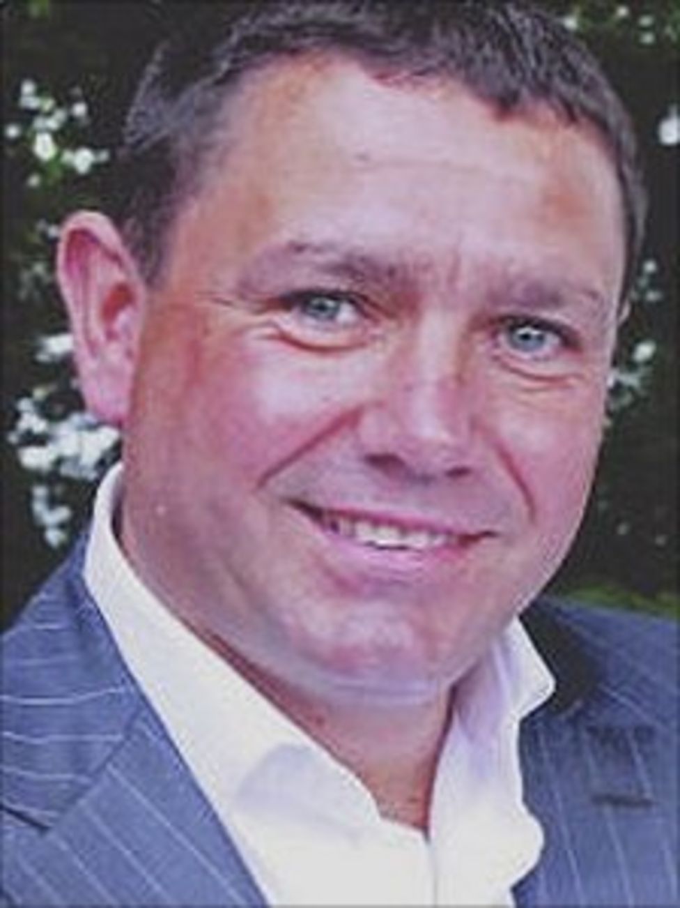 Missing Jesse Richard's murder accused remanded - BBC News