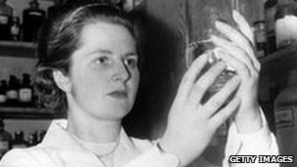 Obituary: Margaret Thatcher - BBC News