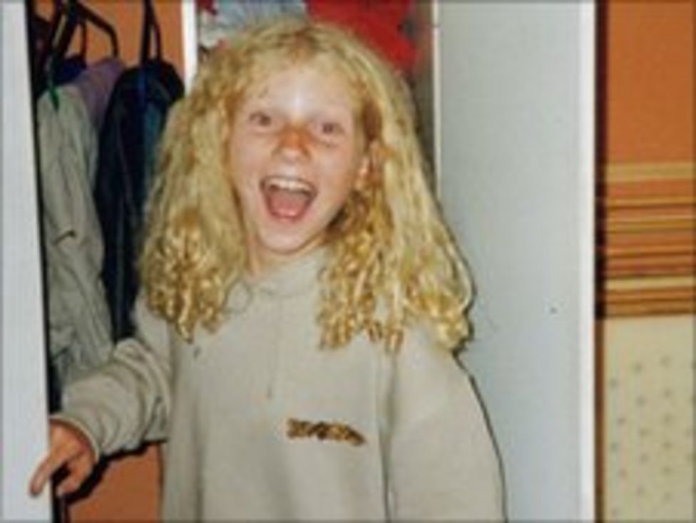 Meet Ben who used to be Rebecca - BBC News